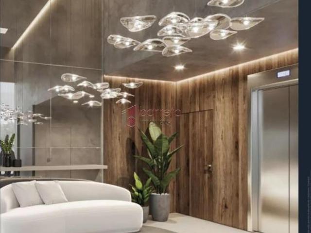 APARTAMENTO À VENDA ANDAR ALTO NO CONDOMÍNIO SKY VISION EM JUNDIAÍ/SP