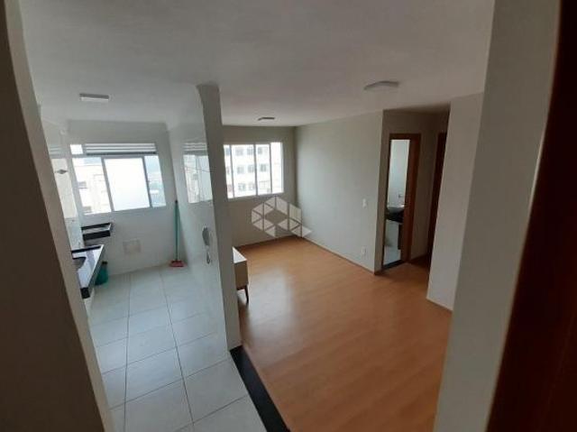 Apartamento à Venda | Andar Alto | Vista Livre | Vaga Coberta | 44 m²
