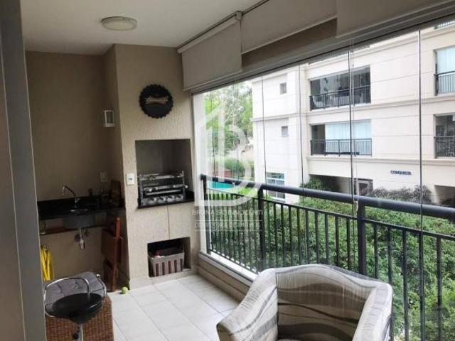 Apartamento à venda andar baixo Marcel Preotesco 106 m² 3 quartos 2 vagas