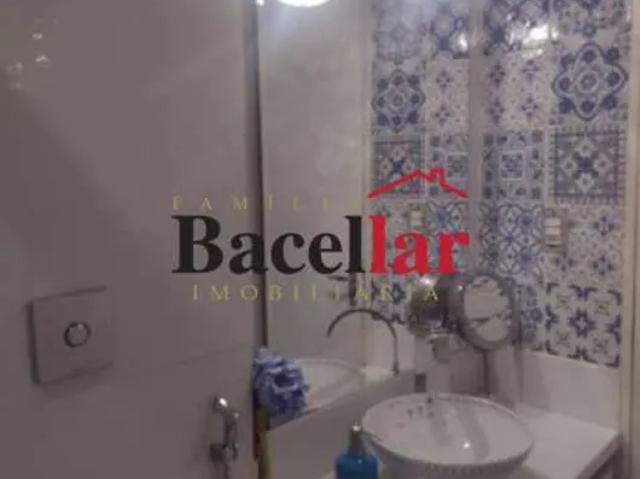 Apartamento À VENDA Andaraí Rio de Janeiro RJ