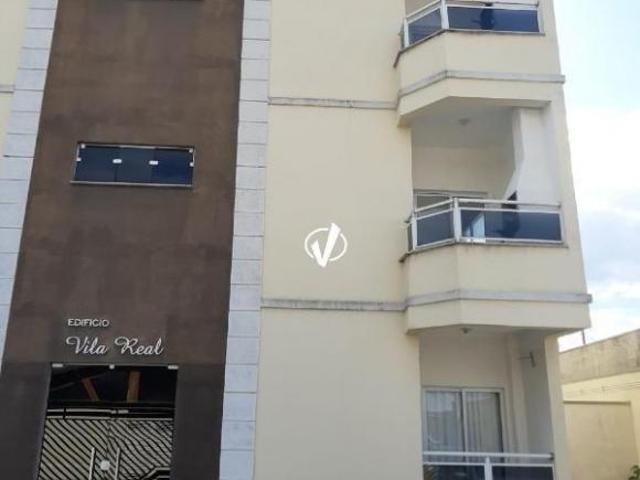 APARTAMENTO À VENDA ANDRADE PINDAMONHANGABA SP