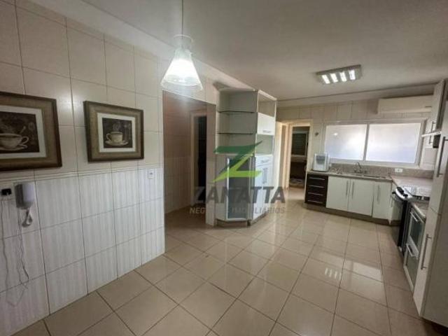 Apartamento à venda Andrea Palladio Centro Santa Bárbara D&apos Oeste/SP