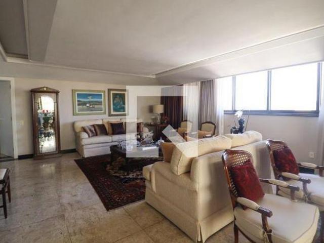 Apartamento à Venda Anhangabaú, 3 Quartos, 288 m² Jundiaí