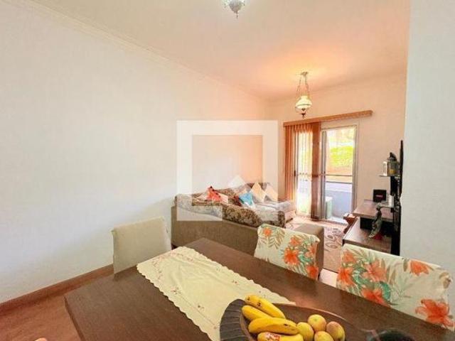 Apartamento à Venda Anhangabaú, 3 Quartos, 78 m² Jundiaí