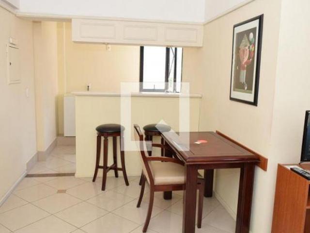 Apartamento à Venda Anhangabaú, 1 Quarto, 40 m² Jundiaí