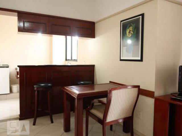 Apartamento à Venda Anhangabaú, 1 Quarto, 50 m² Jundiaí