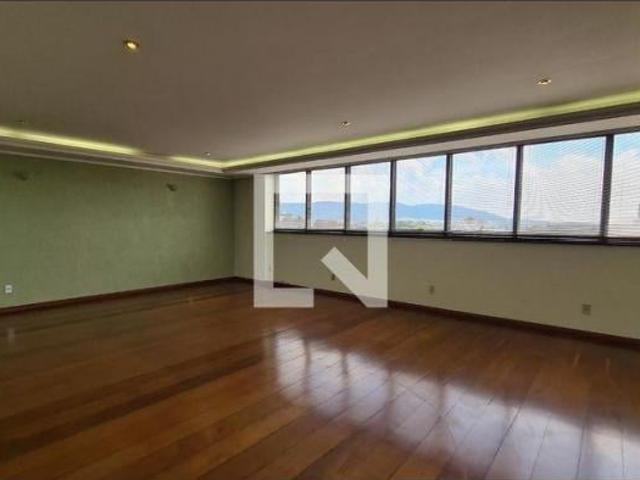 Apartamento à Venda Anhangabaú, 4 Quartos, 250 m² Jundiaí