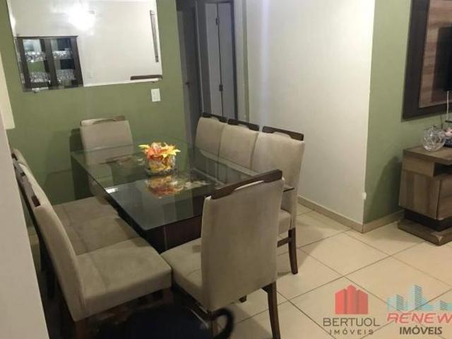 Apartamento à venda Anhangabaú em Jundiaí