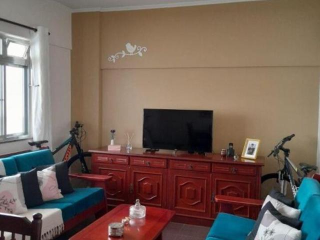 APARTAMENTO À VENDA AO LADO DO CERET