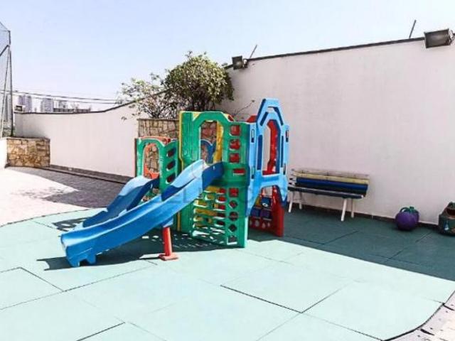 Apartamento à venda ao lado do Clube Juventus 4 dorm 4 suítes 4 vagas de garagem