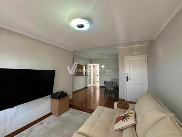 Apartamento à venda ao lado do Bosque dos Jequitibás