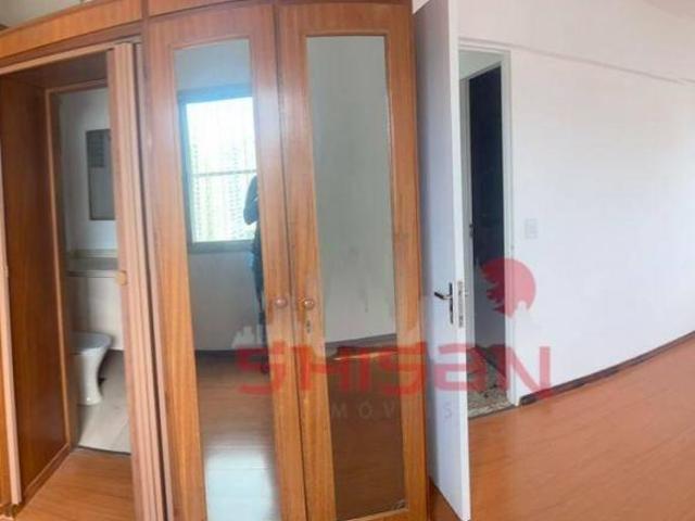 Apartamento a venda ao lado do Hospital HSANP!