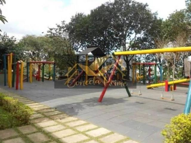 Apartamento à venda ao lado do Metrô Campo Limpo!
