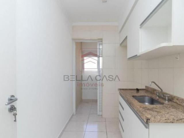 Apartamento a venda ao lado do metrô Belém com 2 dormitórios e 1 vaga