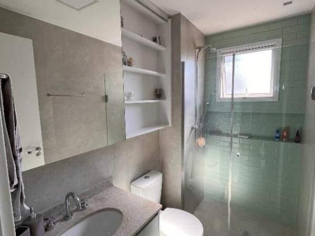 Apartamento a venda ao lado do metrô Belem, no condomínio Blem Home Resort