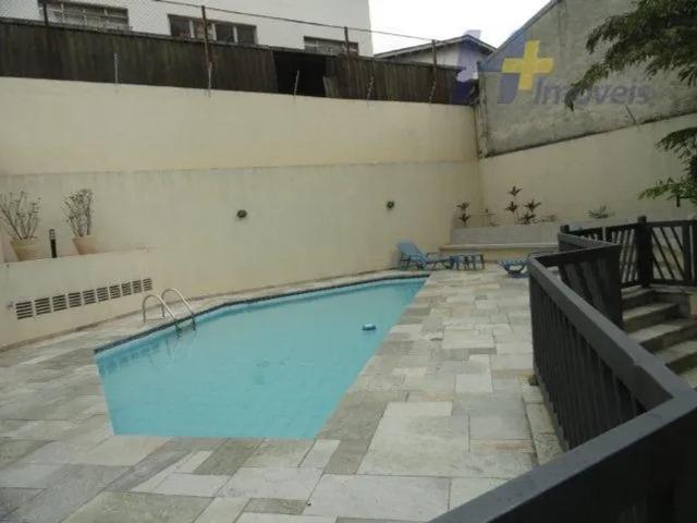 Apartamento a venda ao lado do metro Brooklin