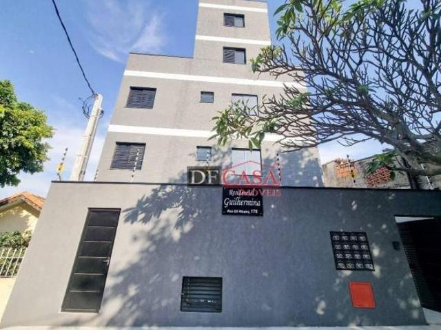 Apartamento a venda ao lado do metrô guilhermina