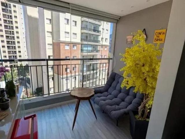 APARTAMENTO À VENDA AO LADO DO METRÔ SAÚDE COM 2 QUARTOS 1 SUÍTE E 1 VAGA
