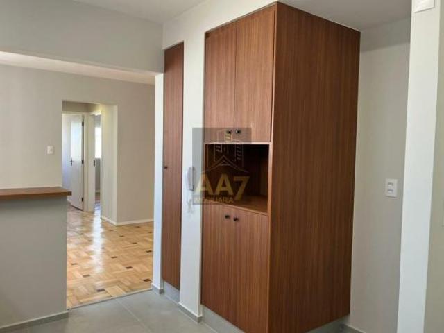 Apartamento a venda ao lado do Metro Santa Cruz