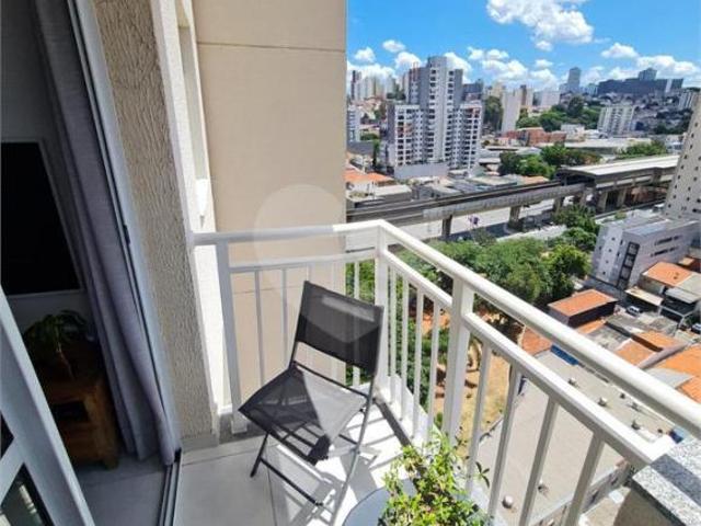 Apartamento a venda ao lado do Metro Parada Inglesa São Paulo