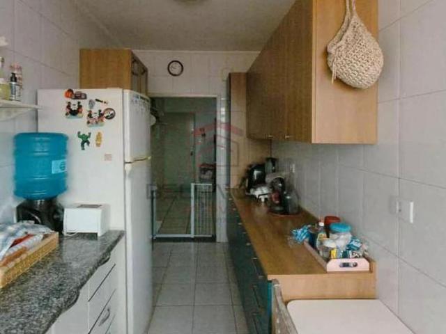 Apartamento a venda ao lado do metrô Vila Prudente
