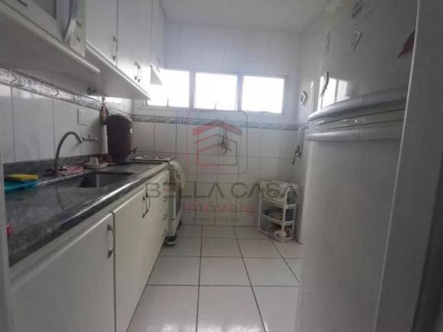 Apartamento a venda ao lado do Metrô Vila Prudente com 2 dorms