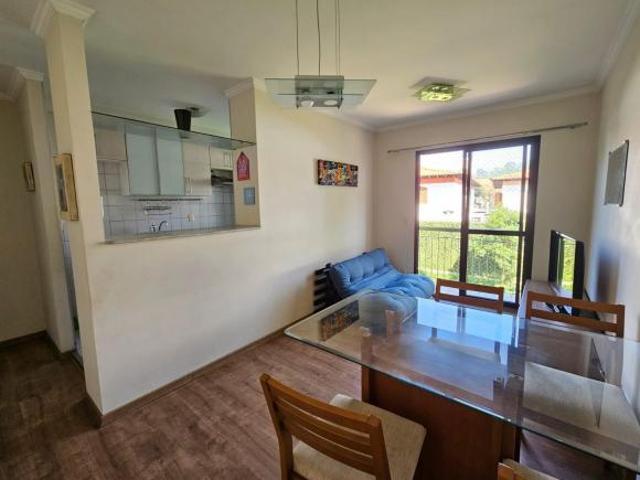 APARTAMENTO À VENDA, AO LADO DO METRÔ VILA SONIA, COM 57M²