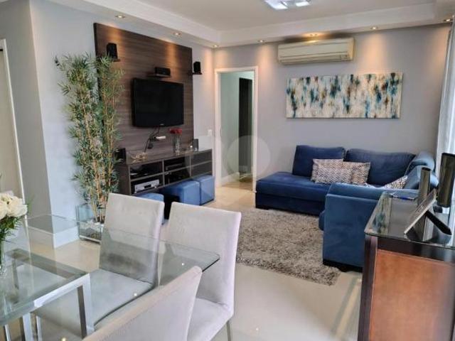 Apartamento a venda ao lado do Shoping Santana Parque Mandaqui São Paulo
