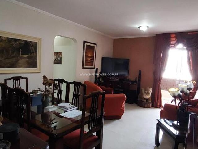 APARTAMENTO À VENDA AO LADO DO SHOPPING CAMPO LIMPO