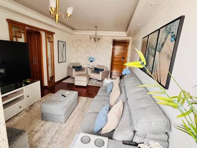 APARTAMENTO À VENDA, AO LADO DO SHOPPING E DO METRÔ CAMPO LIMPO COM 167M² NA VILA PRÉL, R$1.500.000