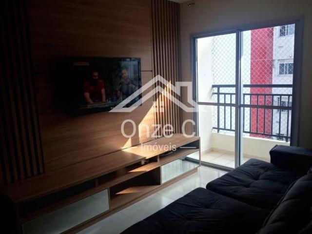 Apartamento a venda ao lado do Shopping Maia, Guarulhos/SP