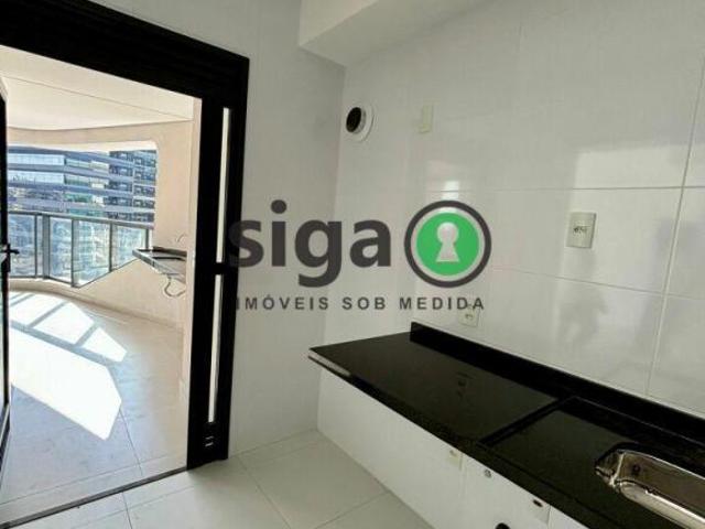 APARTAMENTO Á VENDA COM 3 SUÍTES, 4 VAGAS!