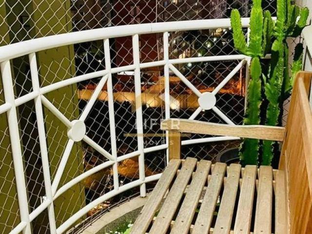 Apartamento à venda ao lado do Shopping Prado – Campinas/SP