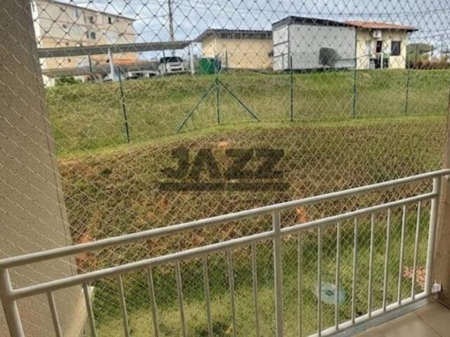 Apartamento à venda ao lado do Parque das Águas em Campinas 3 dormitórios, sacada e lazer completo