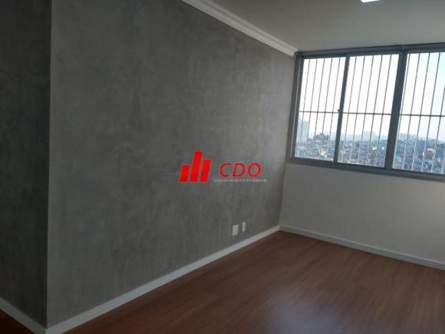 Apartamento à venda ao lado da estação metrô Campo Limpo parque das árvores: 3 dormitórios, 2 salas