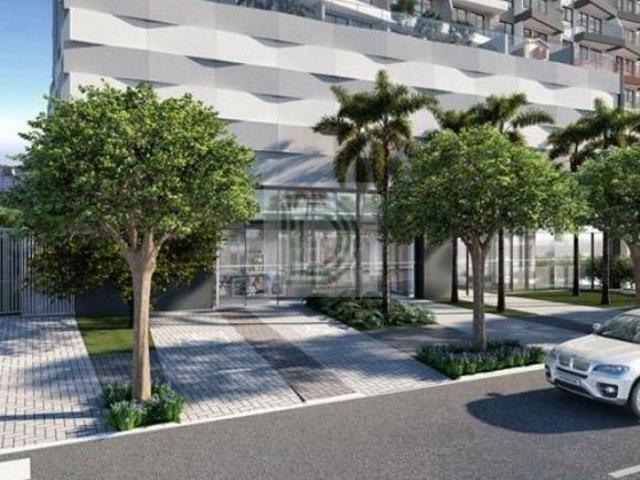 APARTAMENTO À VENDA AO LADO DA ESTAÇÃO BORBA GATO DO METRÔ