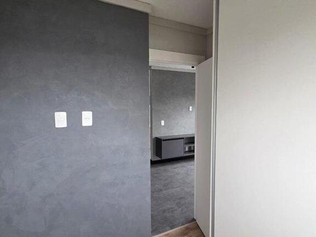 Apartamento a venda ao lado da estação Jurubatuba mobiliado