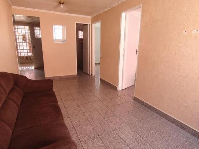 Apartamento à Venda – Ao lado da Estação JD Helena