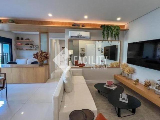Apartamento a venda ao lado da Hipica