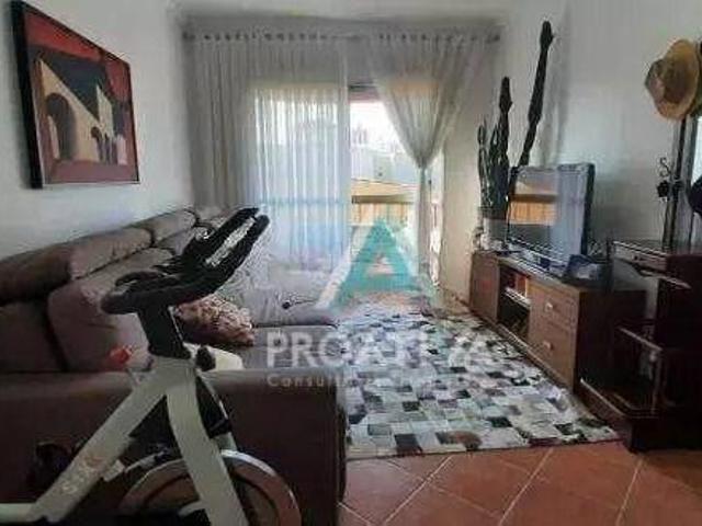 Apartamento á venda ao lado da UFAABC com 3 dormitórios, lazer com piscina, Vila São Pedro em Sant
