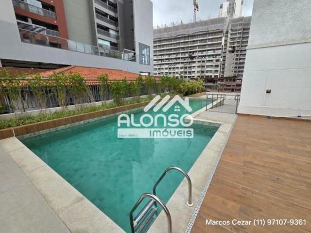 APARTAMENTO À VENDA AO LADO METRÔ BUTANTÃ