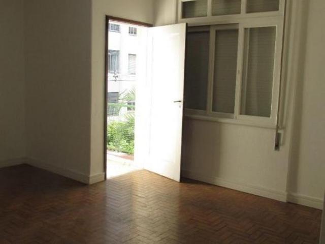 Apartamento a venda ao lado metro Marechal Deodoro!