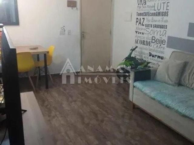Apartamento à venda ao lado The Square, Granja Viana, Cotia