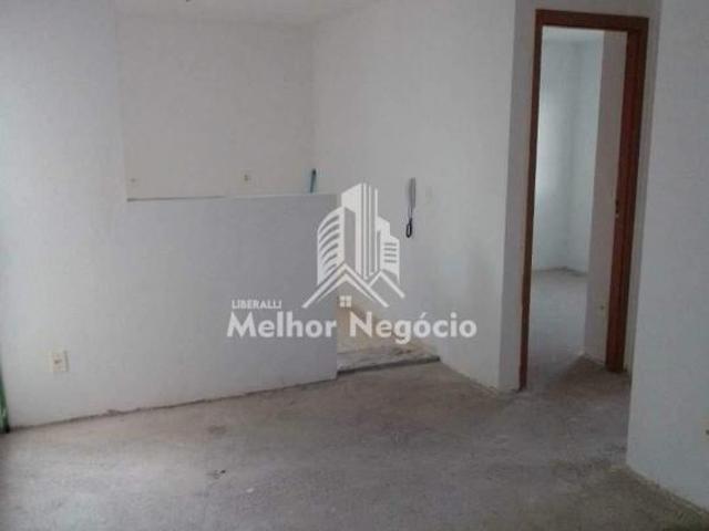 Apartamento à venda, Apartamento à venda com 2 dormitórios, Loteamento Residencial Parque dos Cantos