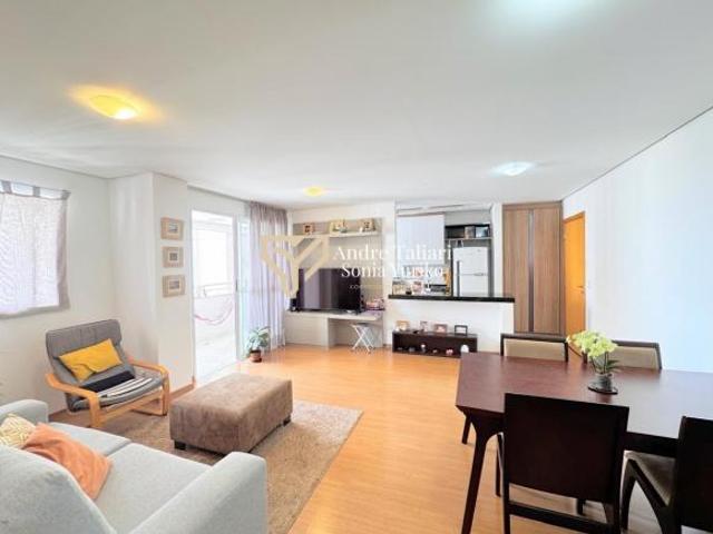 Apartamento a venda Apartamento a venda Ed. Liberty Towers Bairro Gleba Palhano 77,39m privativos 2