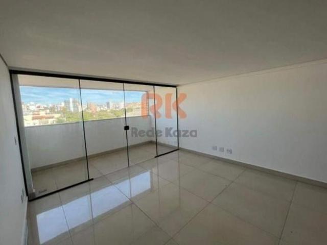 Apartamento à Venda Apartamento Castelo Belo Horizonte