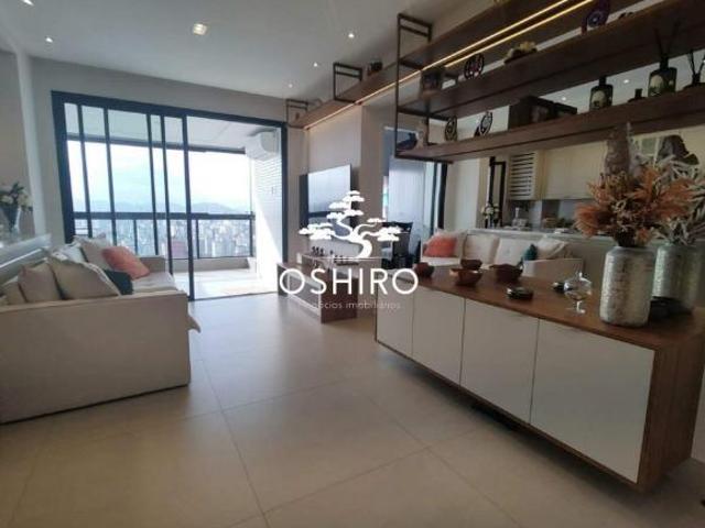 Apartamento à venda Aparecida