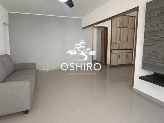 Apartamento á venda Aparecida