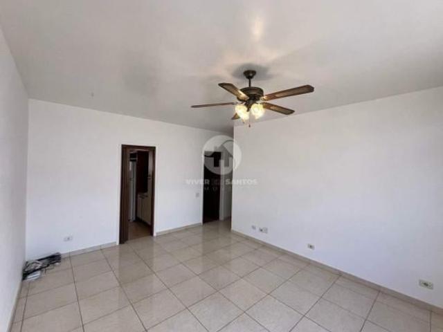 Apartamento á venda Aparecida avenida bartolomeu de gusmão
