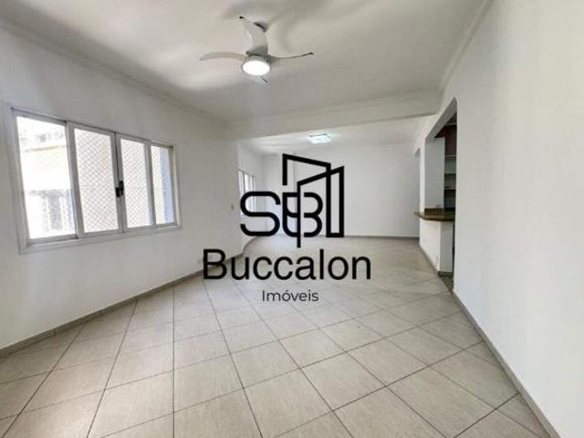 Apartamento à Venda — Aparecida, Santos | 165 m² • 3 Dormitórios • 1 Suíte • Portaria 24h